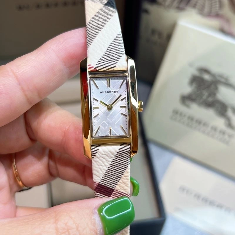 Budget-friendly BURBERRY Watches
