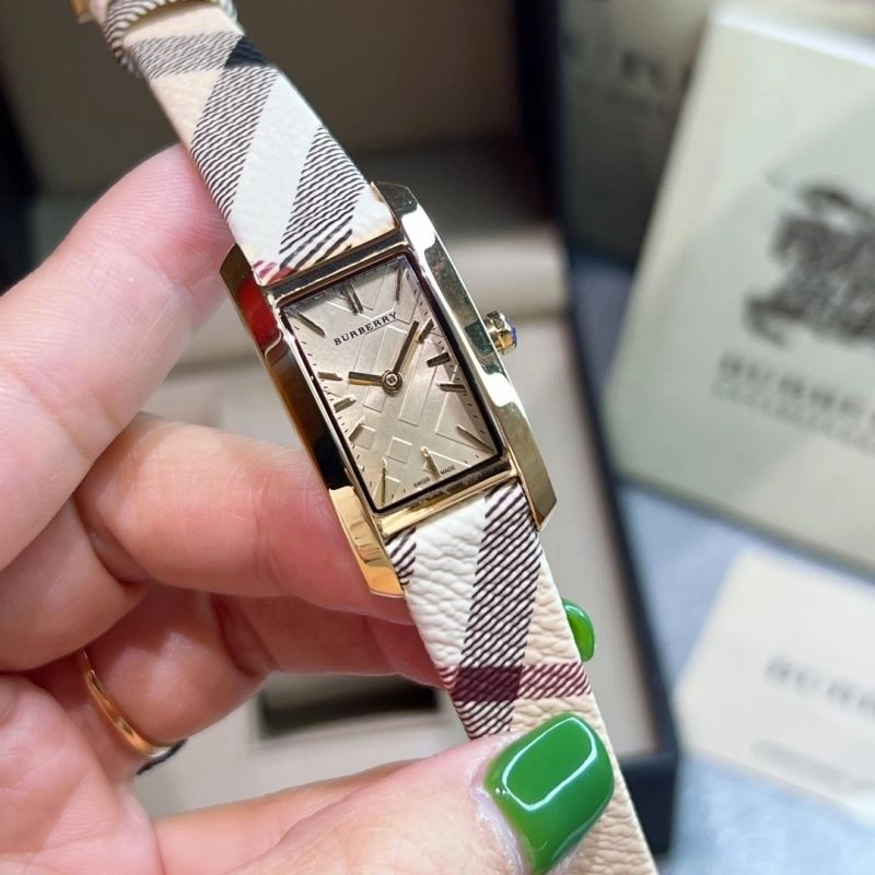 Budget-friendly BURBERRY Watches
