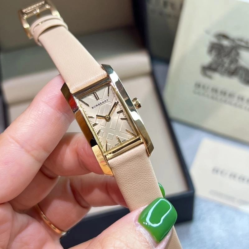 Budget-friendly BURBERRY Watches
