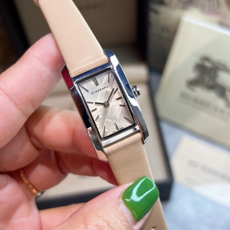 Budget-friendly BURBERRY Watches