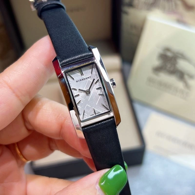 Budget-friendly BURBERRY Watches