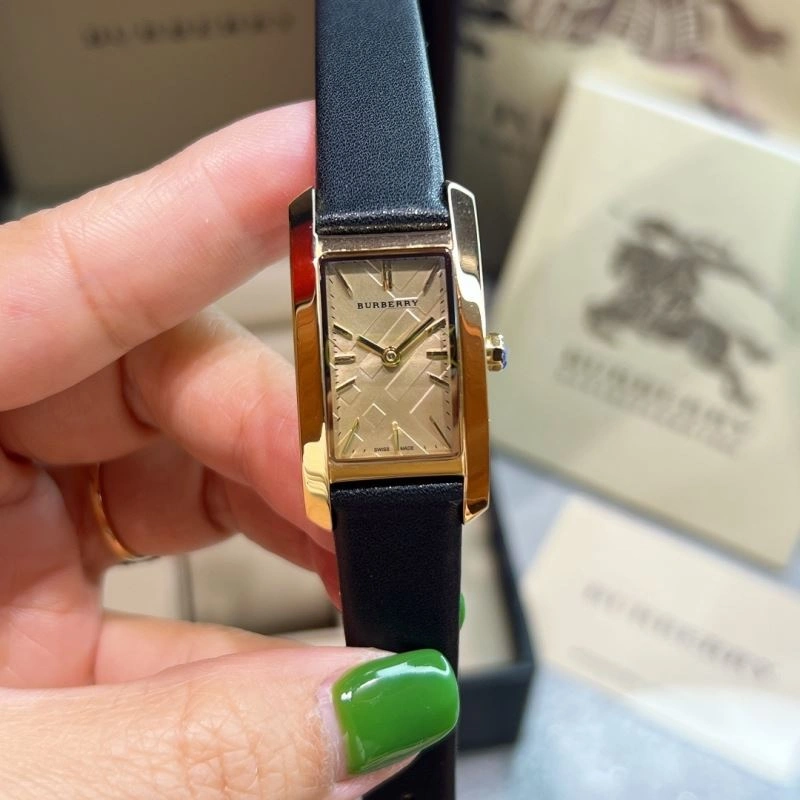 Budget-friendly BURBERRY Watches