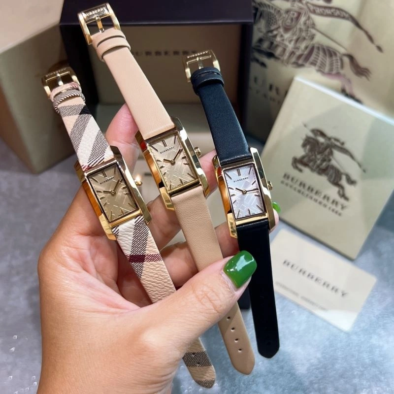 Budget-friendly BURBERRY Watches