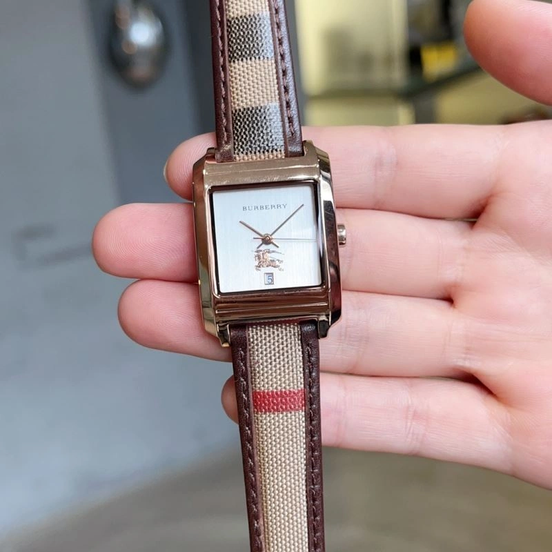 Inexpensive BURBERRY Watches