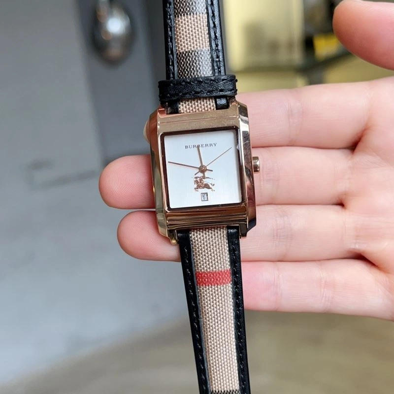 Inexpensive BURBERRY Watches