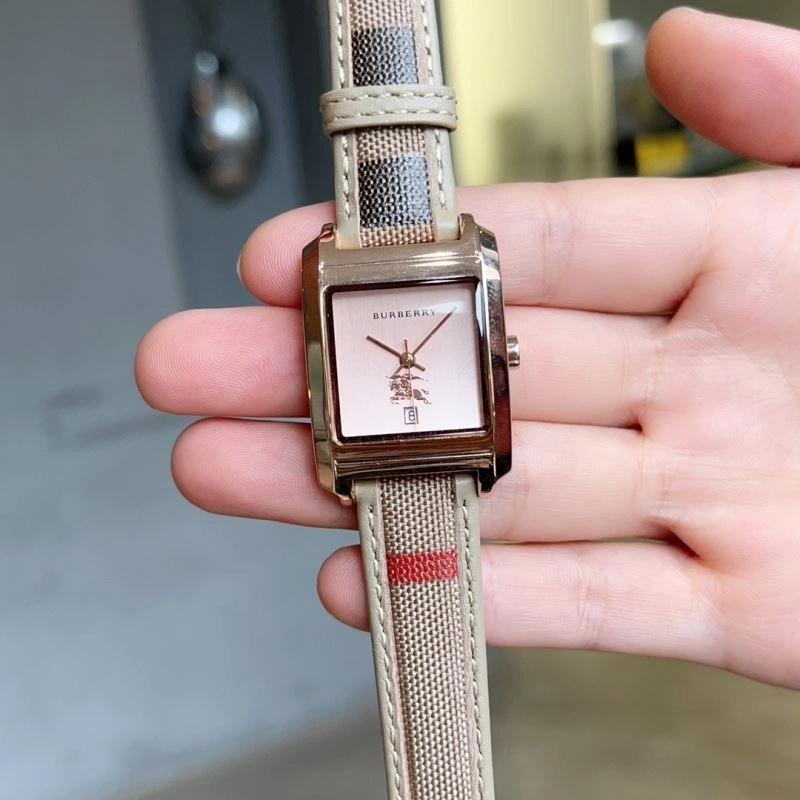 Inexpensive BURBERRY Watches