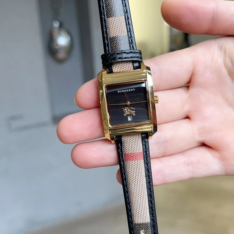 Inexpensive BURBERRY Watches