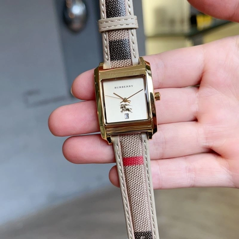 Inexpensive BURBERRY Watches