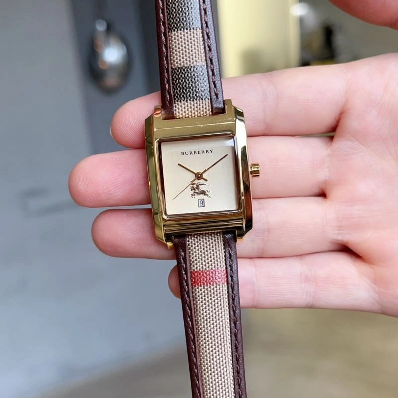 Inexpensive BURBERRY Watches