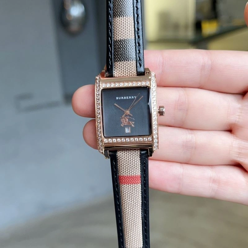 Accurate model BURBERRY Watches