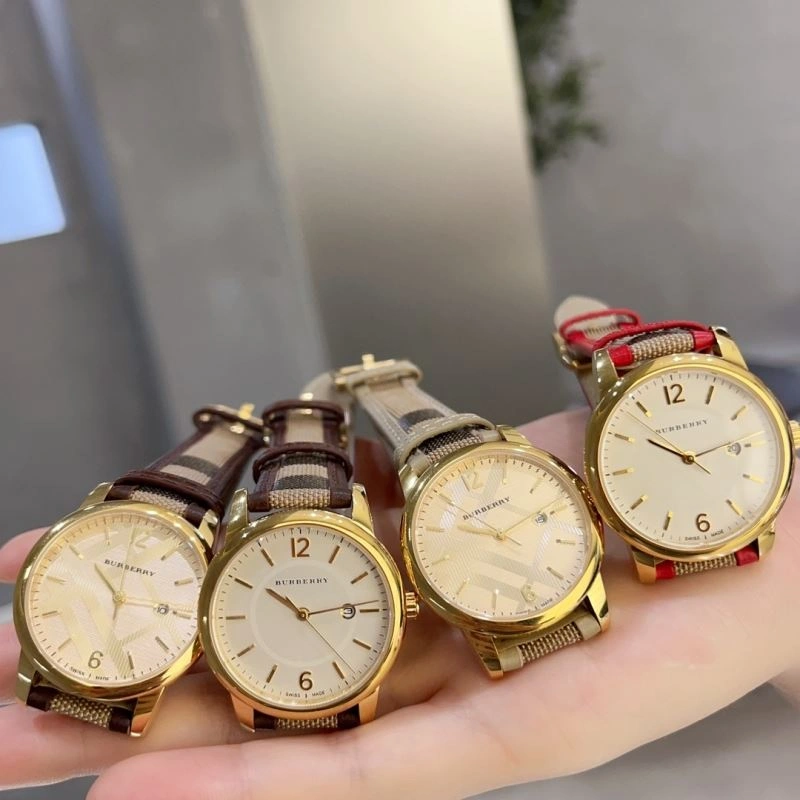 BURBERRY Watches