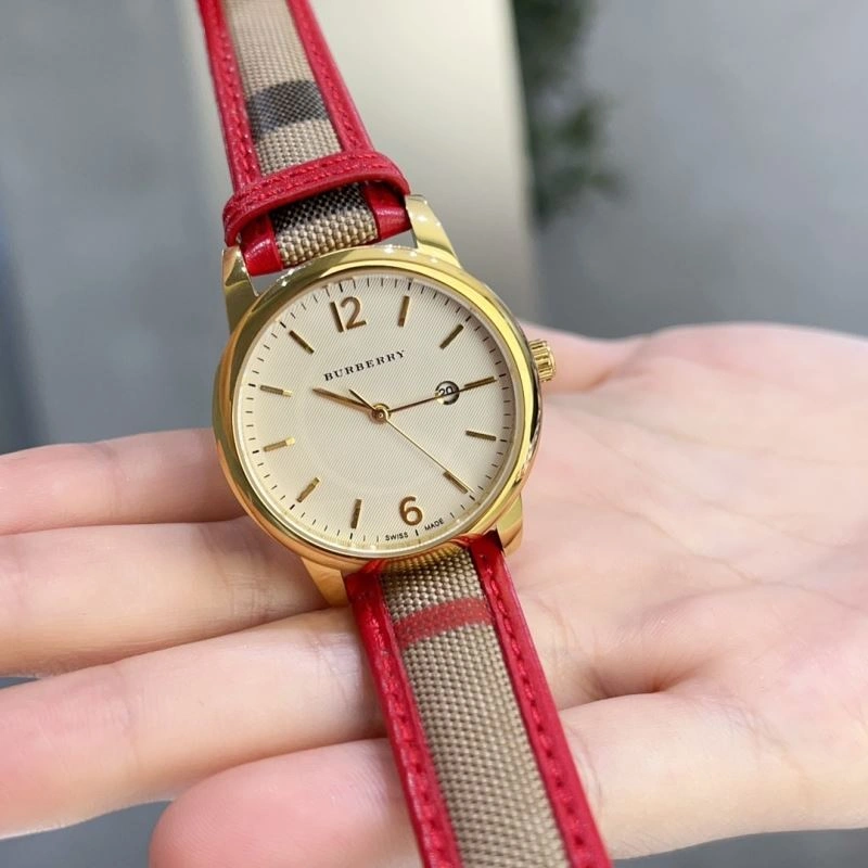 Original BURBERRY Watches