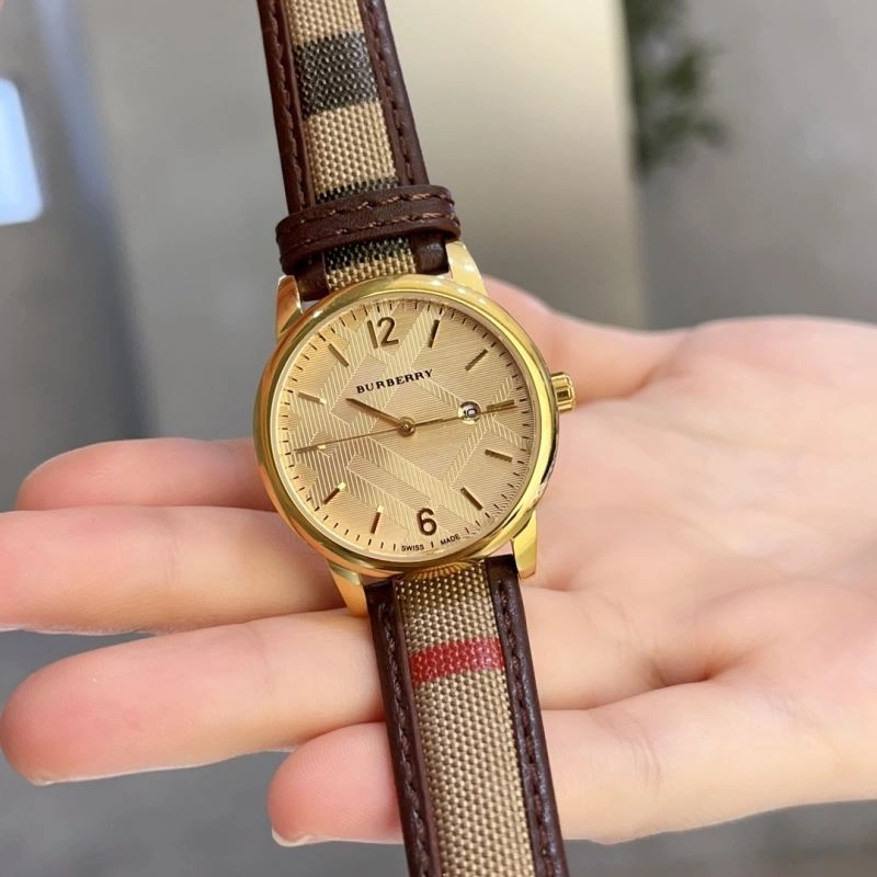 Original BURBERRY Watches