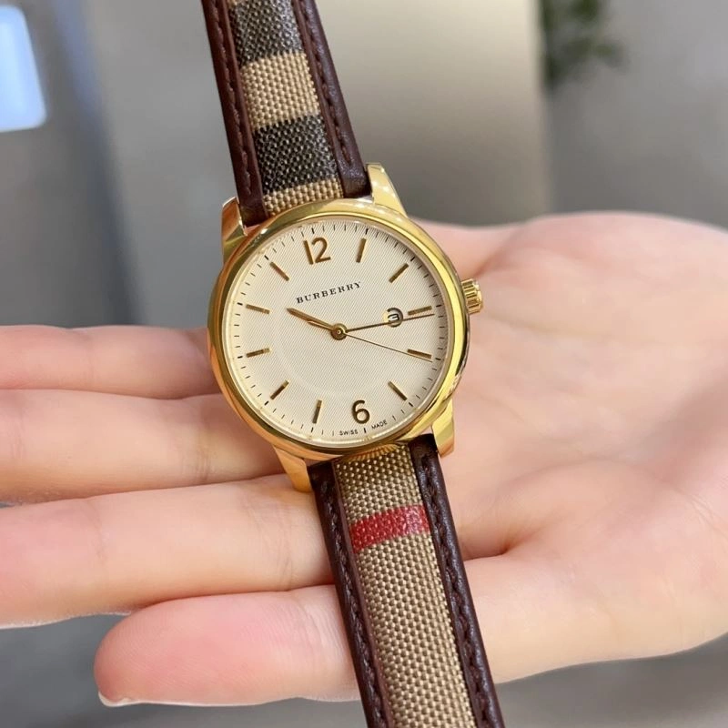 Original BURBERRY Watches