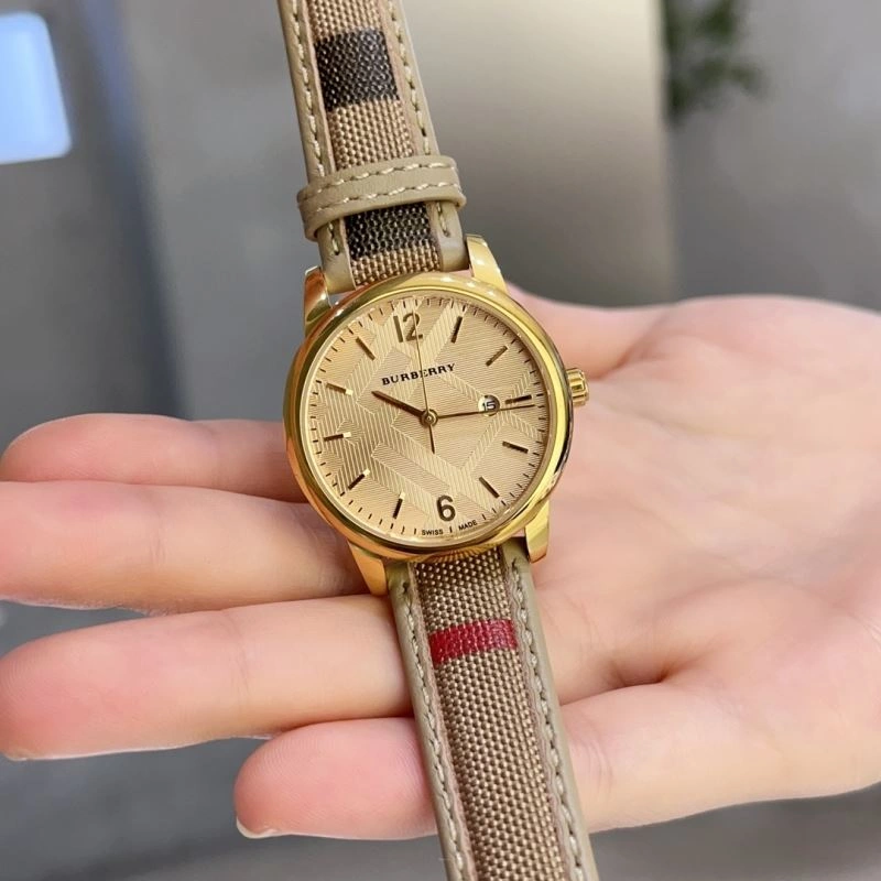 Original BURBERRY Watches