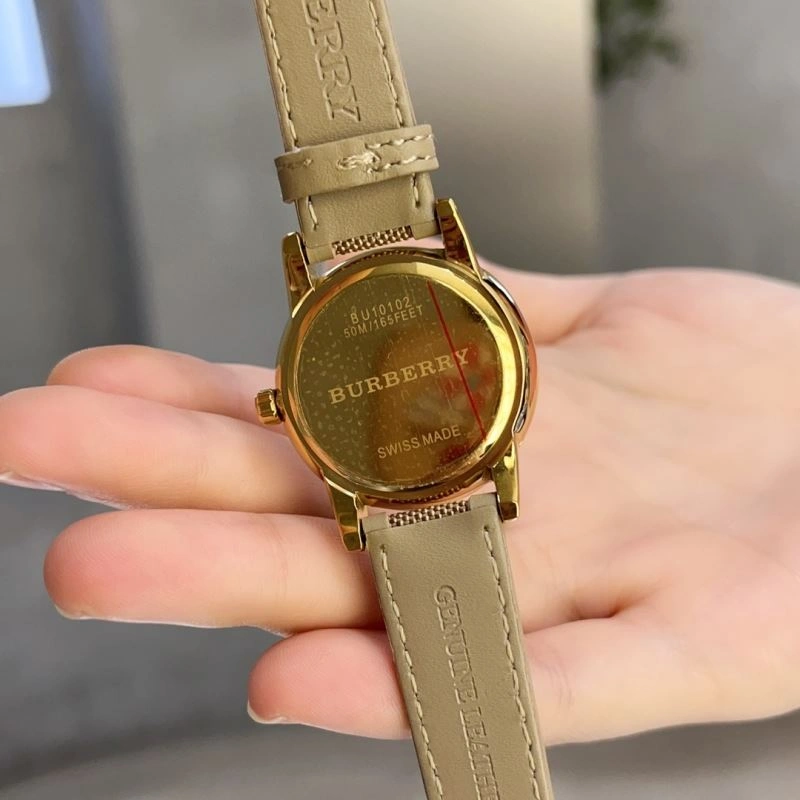 Original BURBERRY Watches