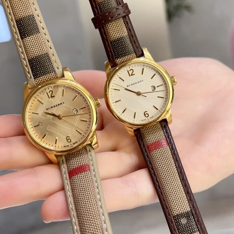 Original BURBERRY Watches