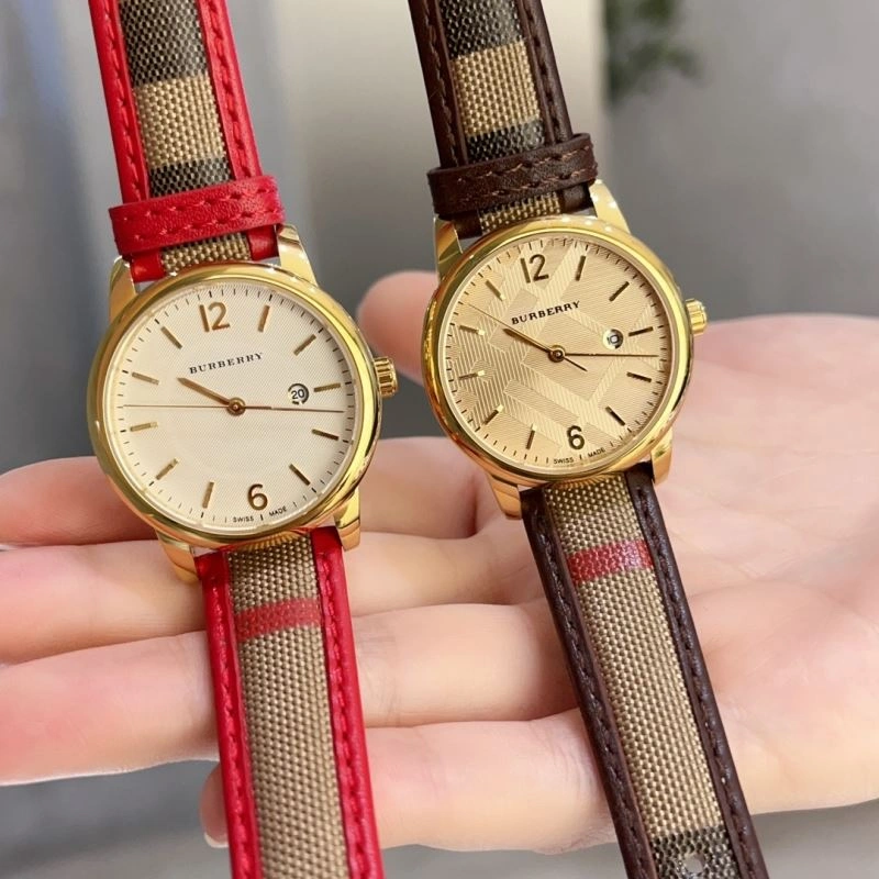 Original BURBERRY Watches
