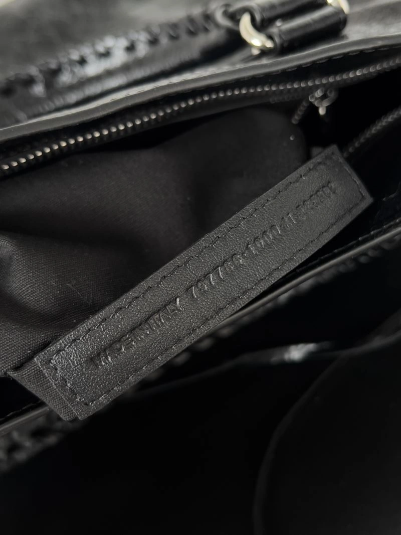 Cut-rate Balenciaga 2024 Le City Minimalist Motorcycle Handbag