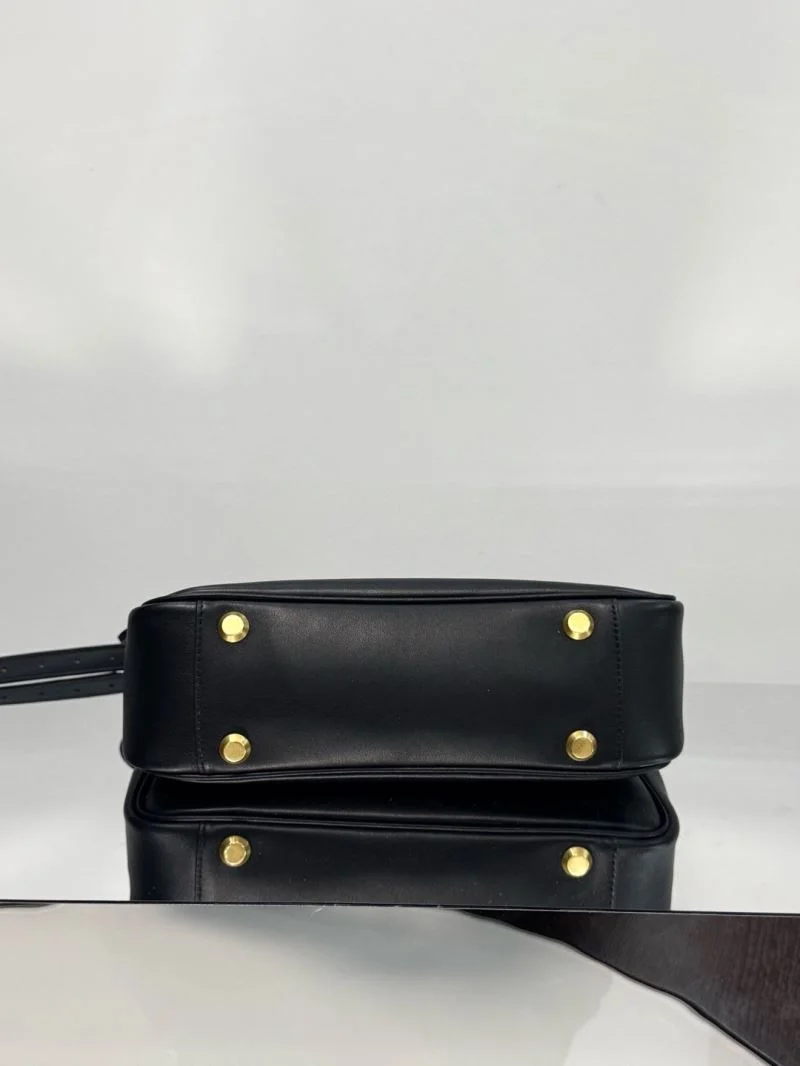 Original Balenciaga Air Hobo Bucket Bag - Urban Chic Small Size