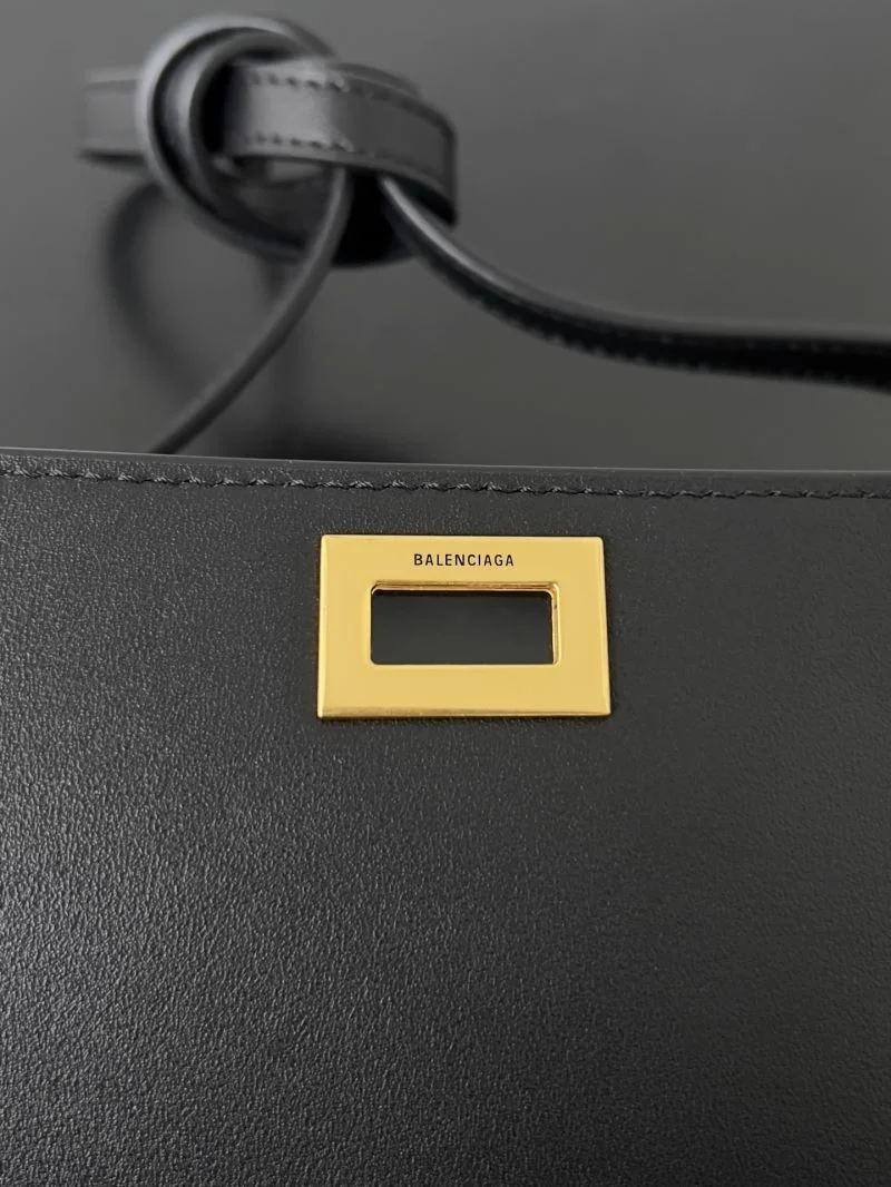 Accurate model Balenciaga Air Series Convertible Shoulder Strap Clutch Bag