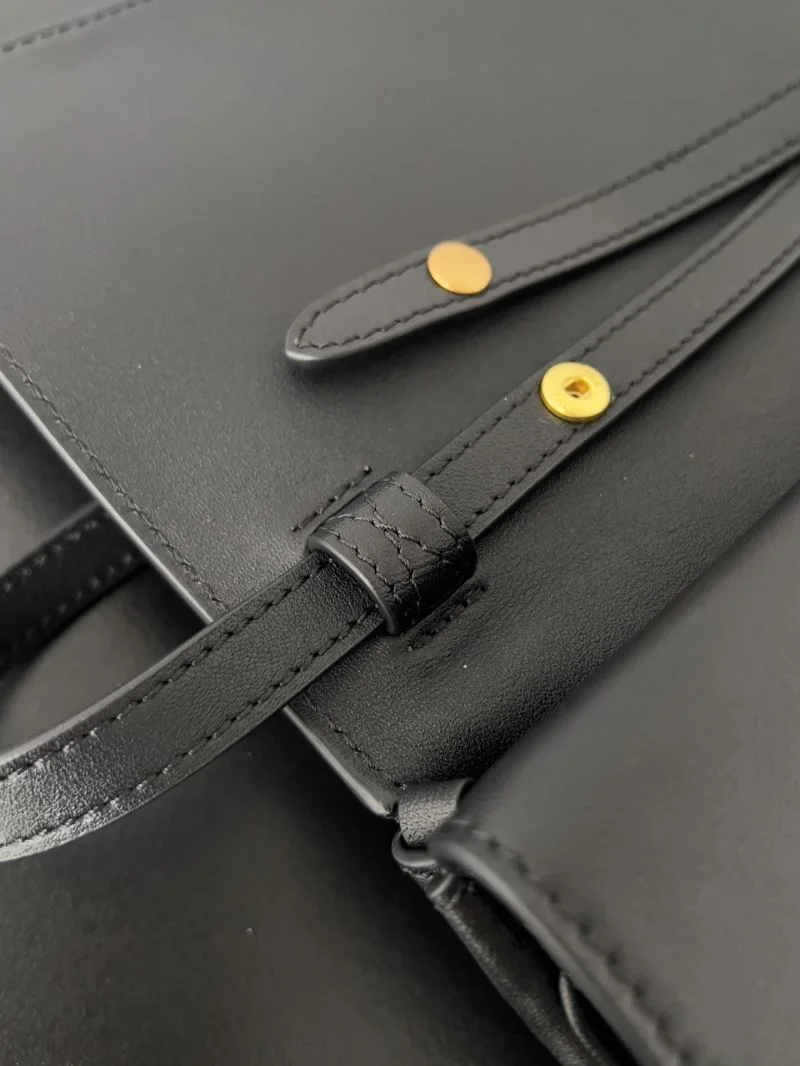 Accurate model Balenciaga Air Series Convertible Shoulder Strap Clutch Bag