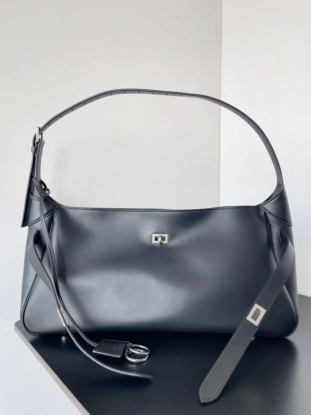 Balenciaga Air Series Urban Chic Shoulder Bag