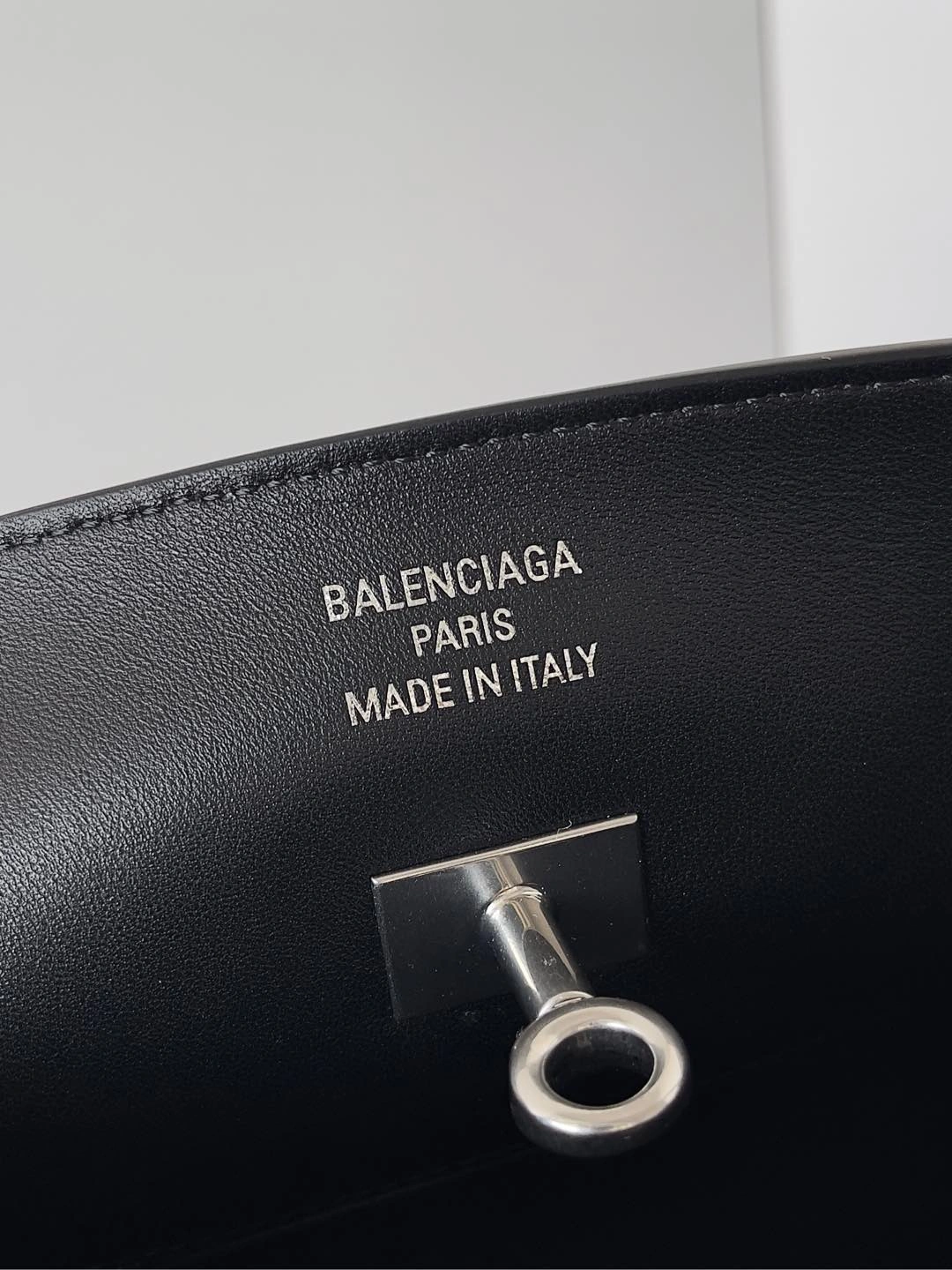 Real Balenciaga Air Series Urban Chic Shoulder Bag