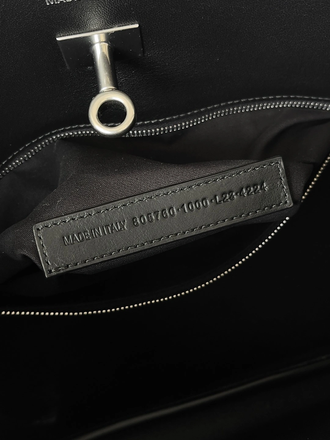 Real Balenciaga Air Series Urban Chic Shoulder Bag