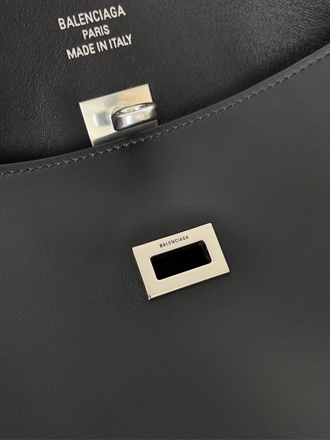 Real Balenciaga Air Series Urban Chic Shoulder Bag
