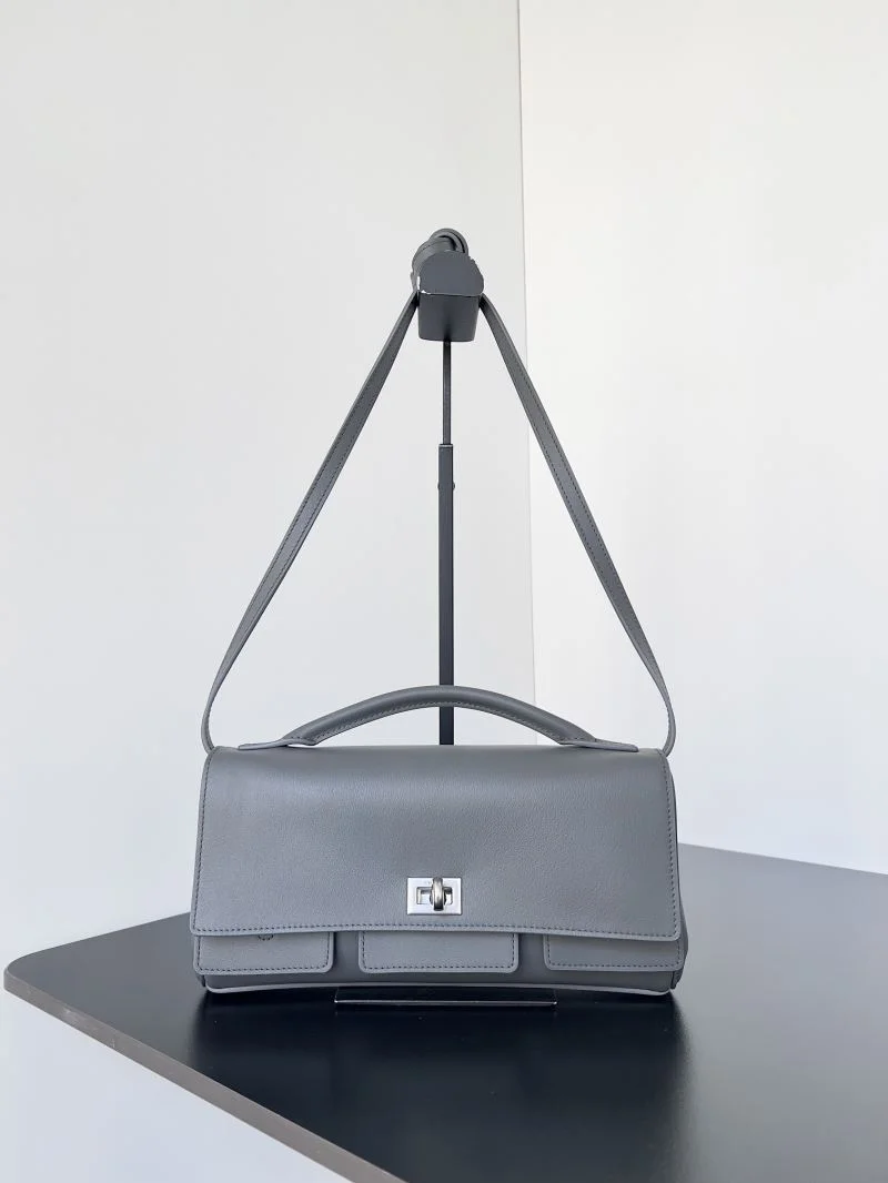 OEM Balenciaga Air Series Versatile Shoulder Strap Clutch Bag