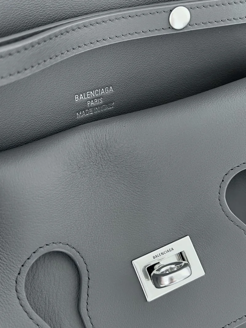 OEM Balenciaga Air Series Versatile Shoulder Strap Clutch Bag