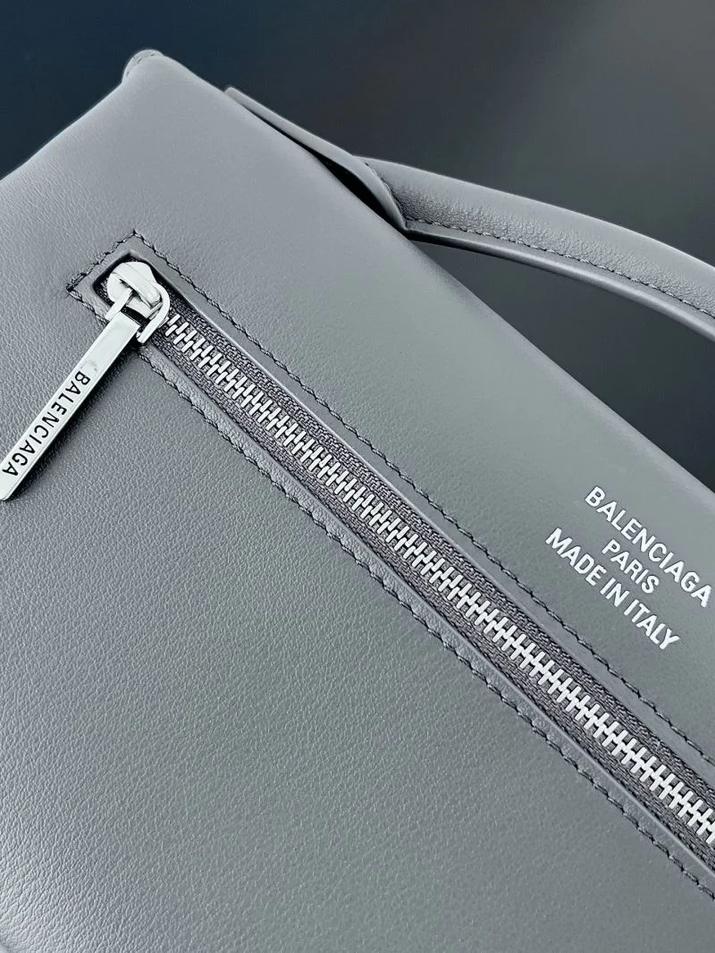 OEM Balenciaga Air Series Versatile Shoulder Strap Clutch Bag