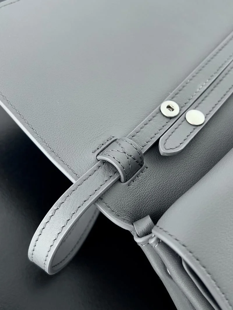 OEM Balenciaga Air Series Versatile Shoulder Strap Clutch Bag