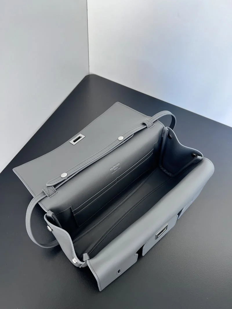 OEM Balenciaga Air Series Versatile Shoulder Strap Clutch Bag