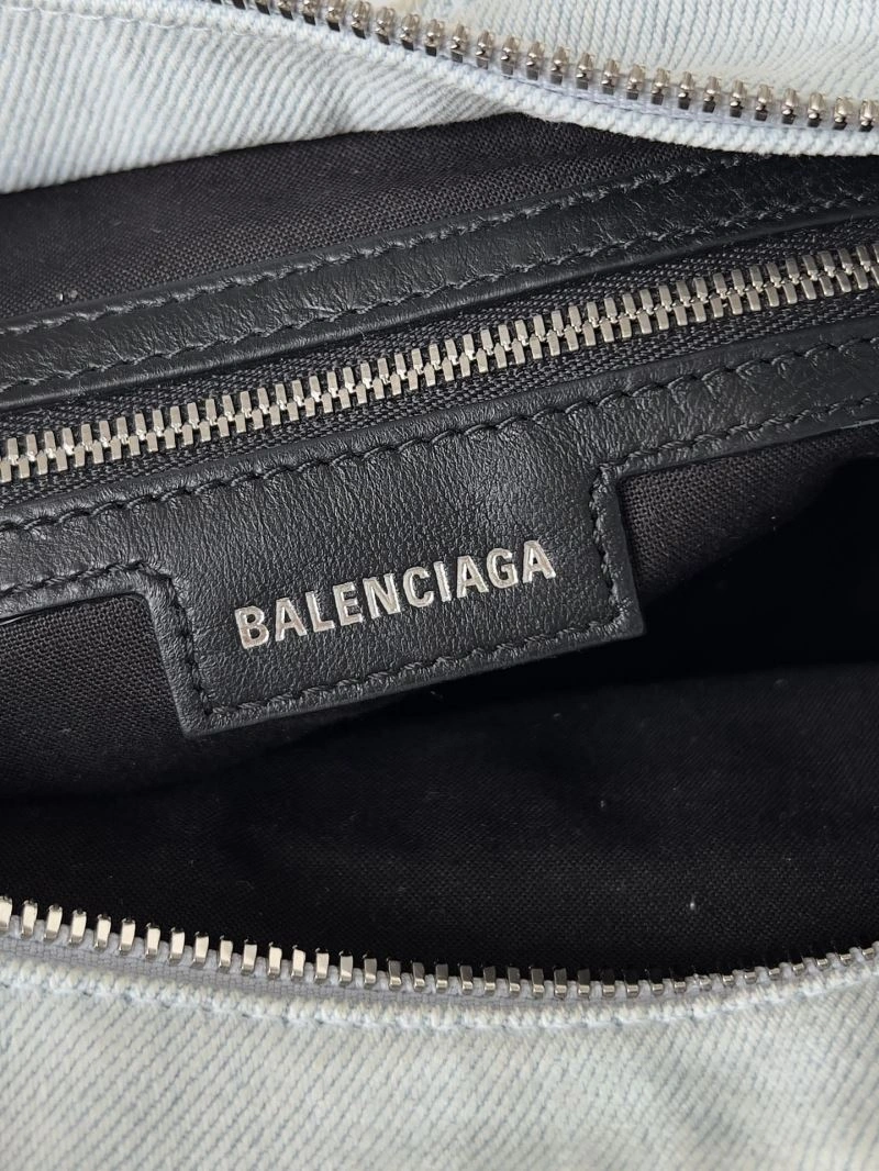 Legit Balenciaga Authentic Detail Restoration Precision-Crafted Prototype