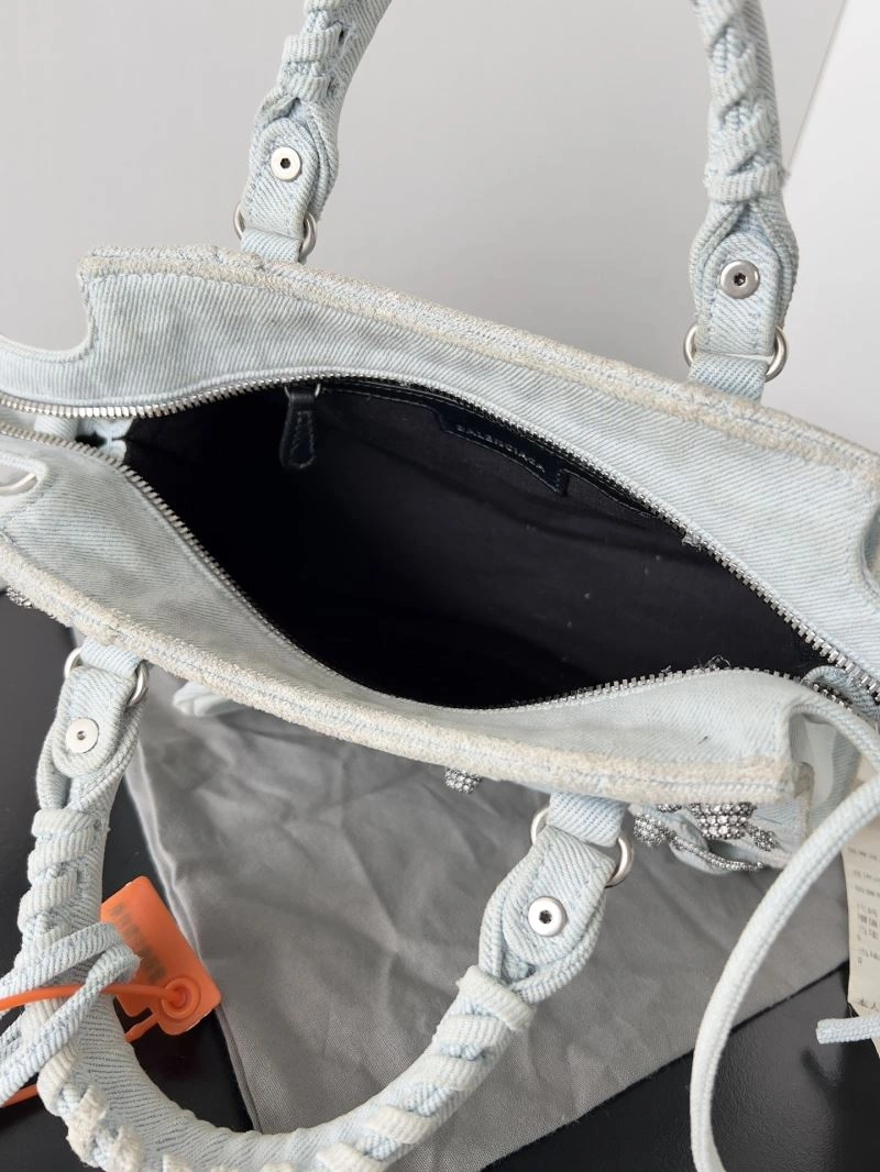 Legit Balenciaga Authentic Detail Restoration Precision-Crafted Prototype