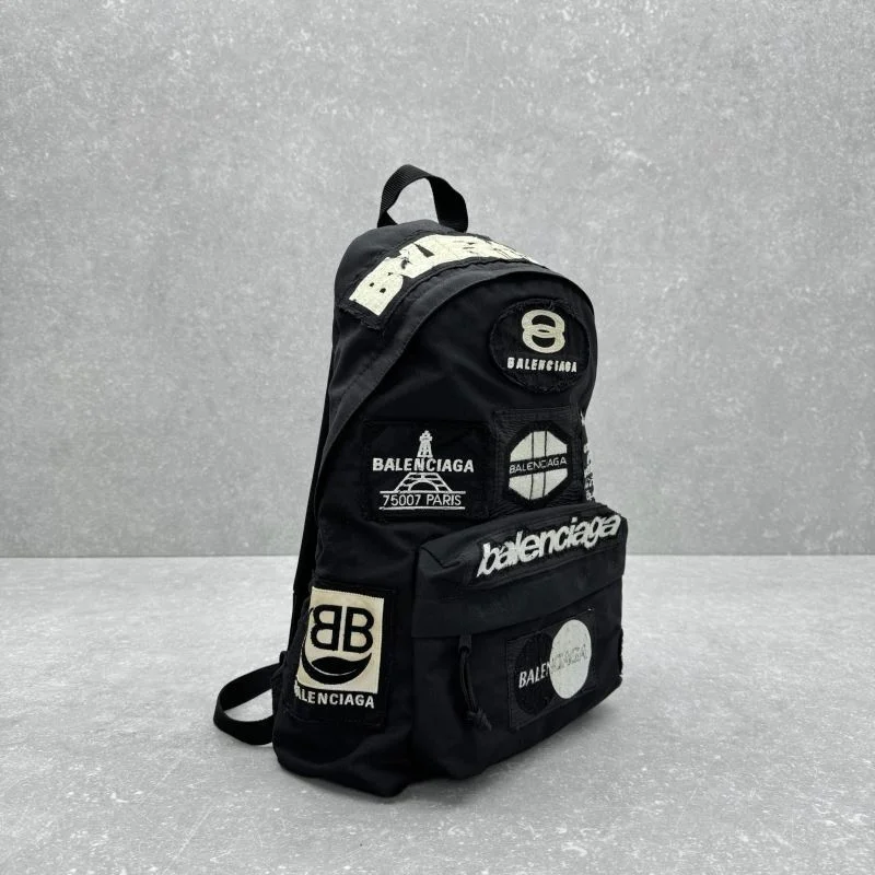 Cut-rate Balenciaga Backpacks