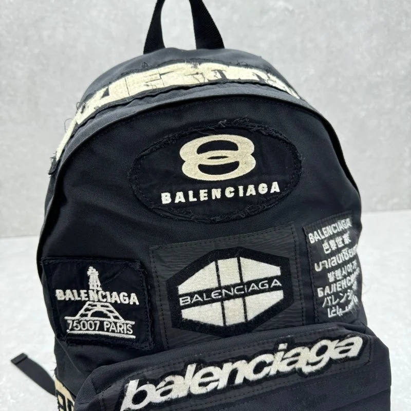 Cut-rate Balenciaga Backpacks