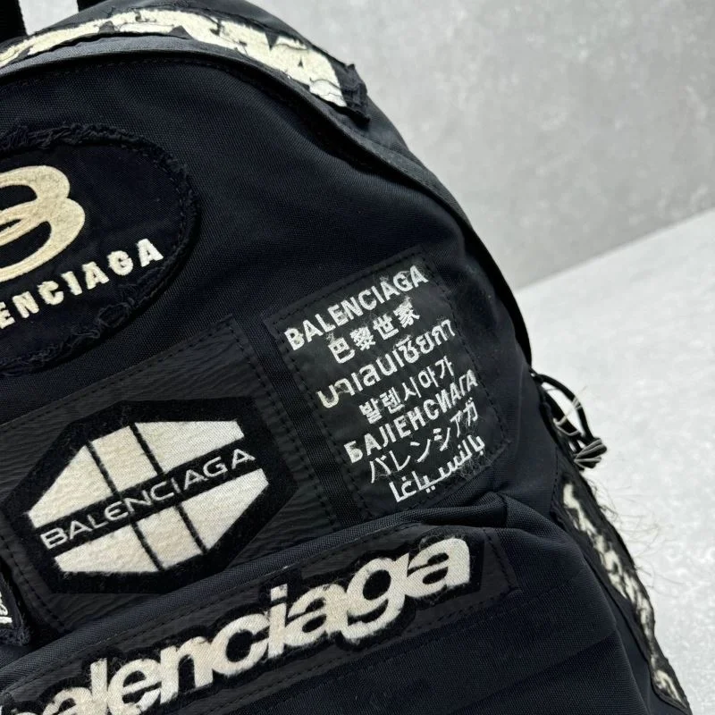 Cut-rate Balenciaga Backpacks