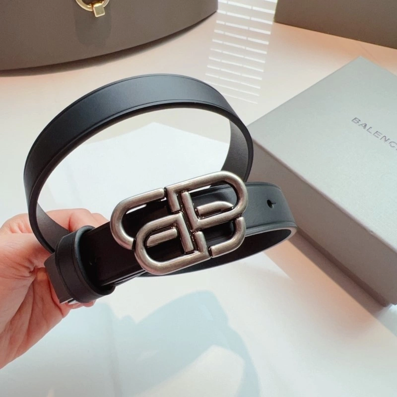 Inexpensive Balenciaga Belts
