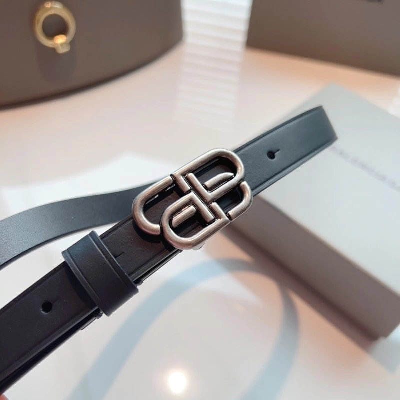 Inexpensive Balenciaga Belts