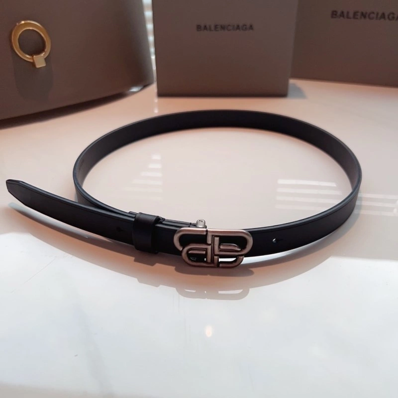 Inexpensive Balenciaga Belts