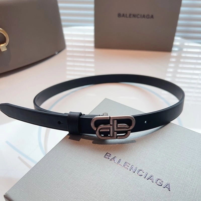 Inexpensive Balenciaga Belts