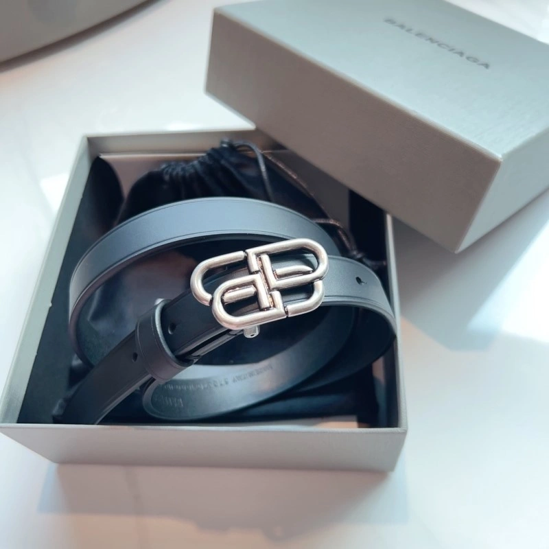 Inexpensive Balenciaga Belts