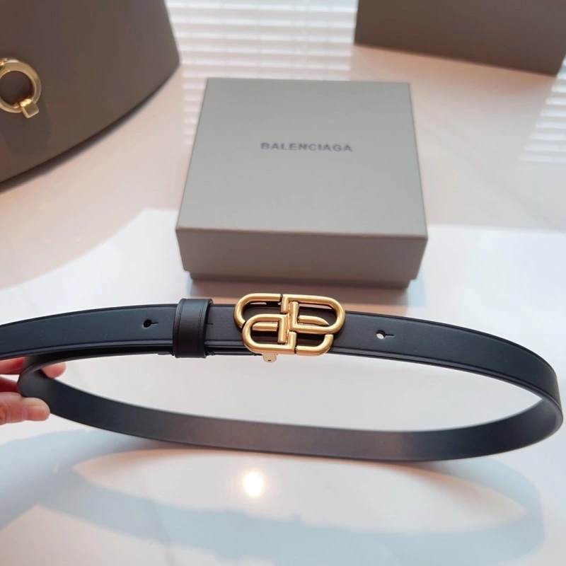 Top mirror Balenciaga Belts
