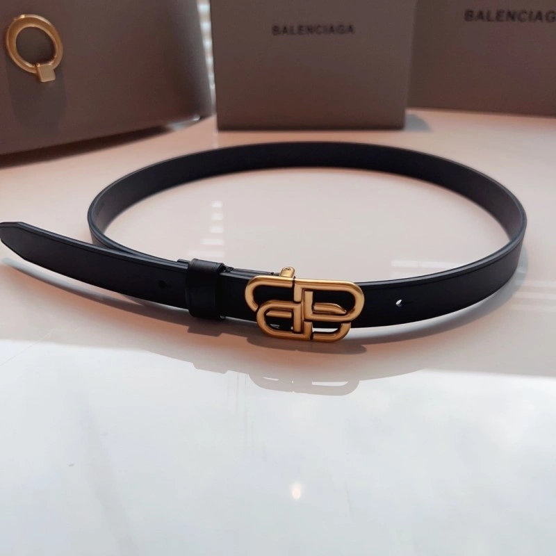Top mirror Balenciaga Belts
