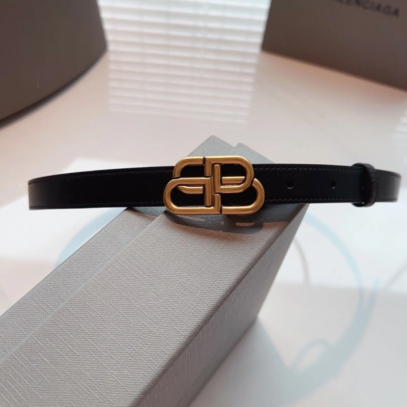 Brand-original Balenciaga Belts