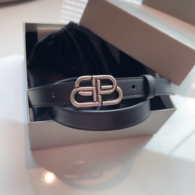 Mirror quality Balenciaga Belts