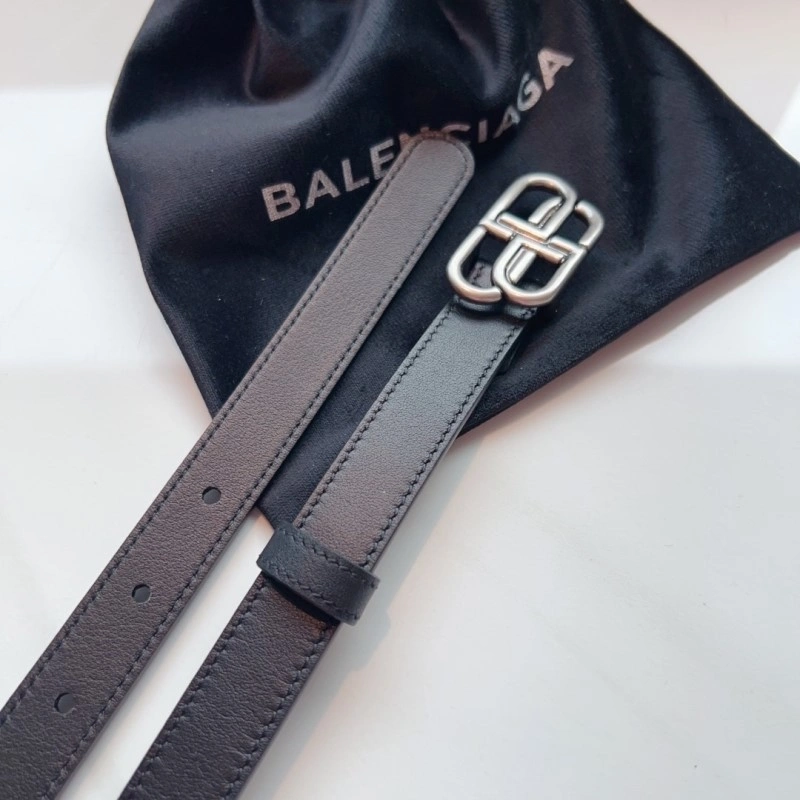 Mirror quality Balenciaga Belts